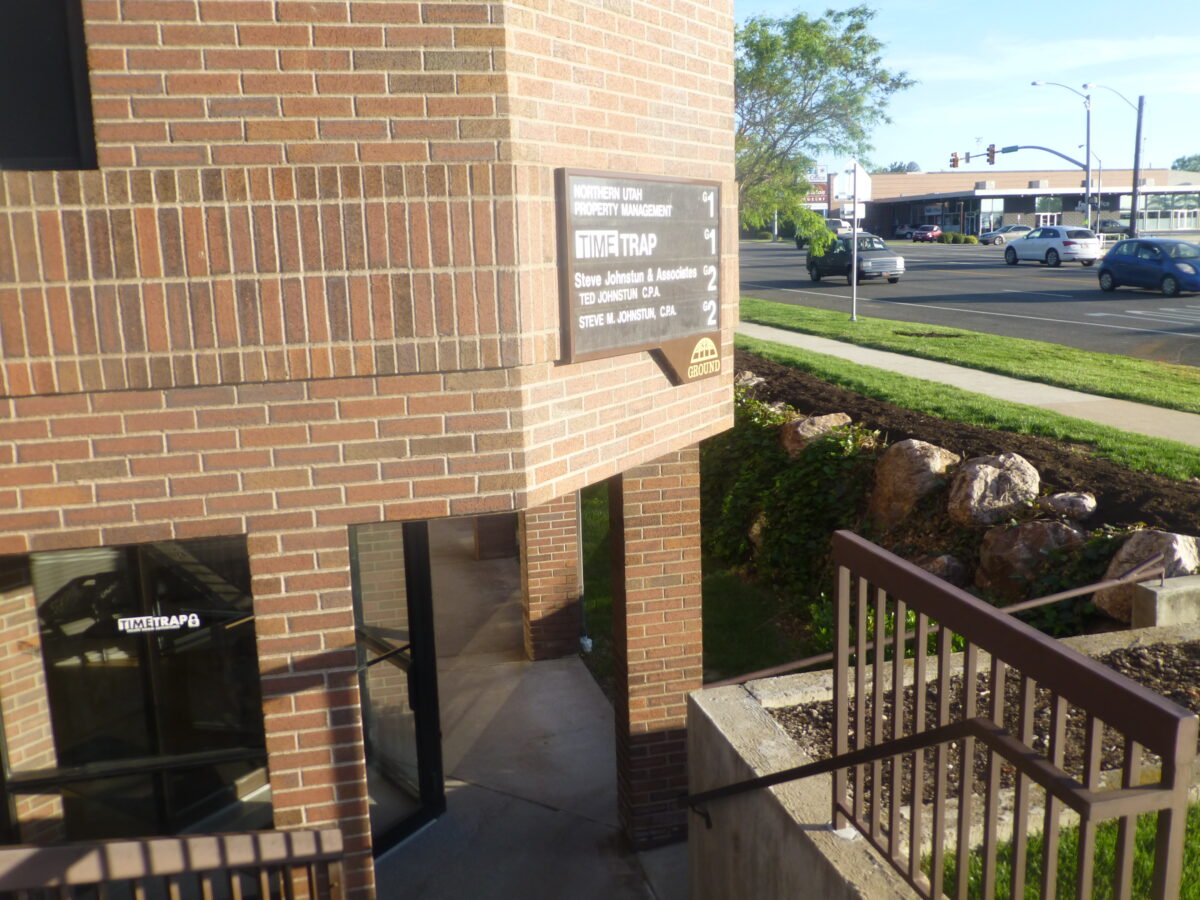 Ogden Time Trap escape room challenges locals with life-sized gaming ...